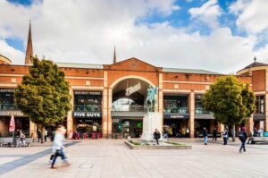 Turkish Mediterranean Restaurant Coventry – Olive Tree