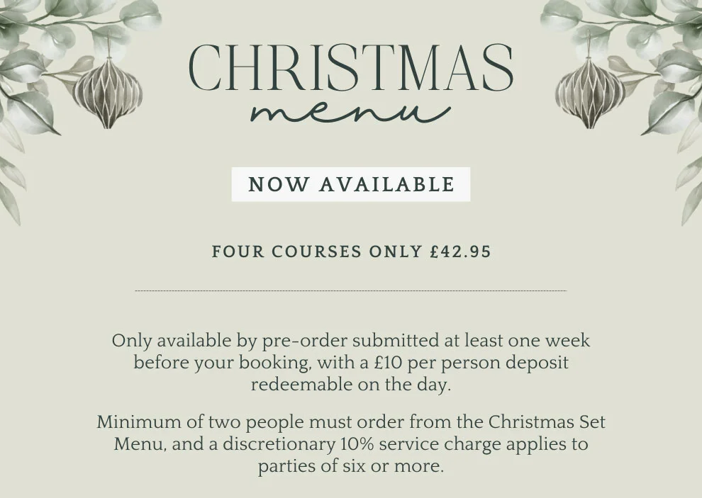 Turkish Mediterranean Restaurant Milton Keynes – Olive Tree